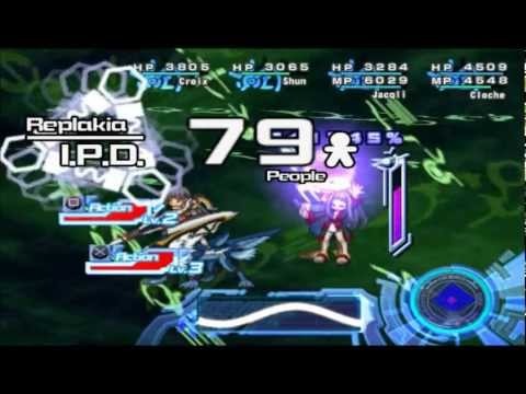 Steam Community :: Video :: Ar Tonelico II
