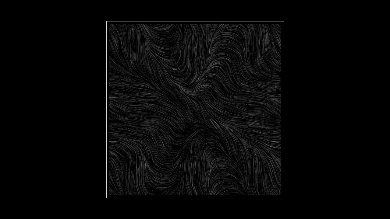 Flow Field en Processsing | Speed code