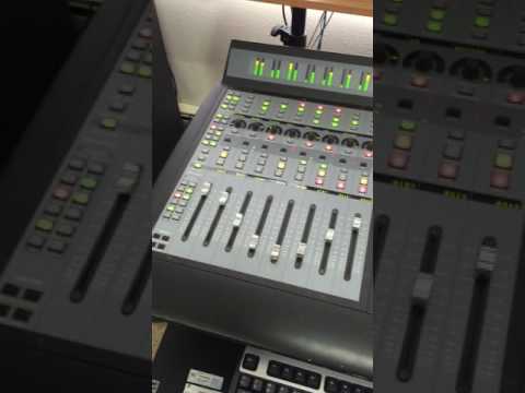 Digidesign Pro Control Main Unit Control Surface for Pro | Reverb