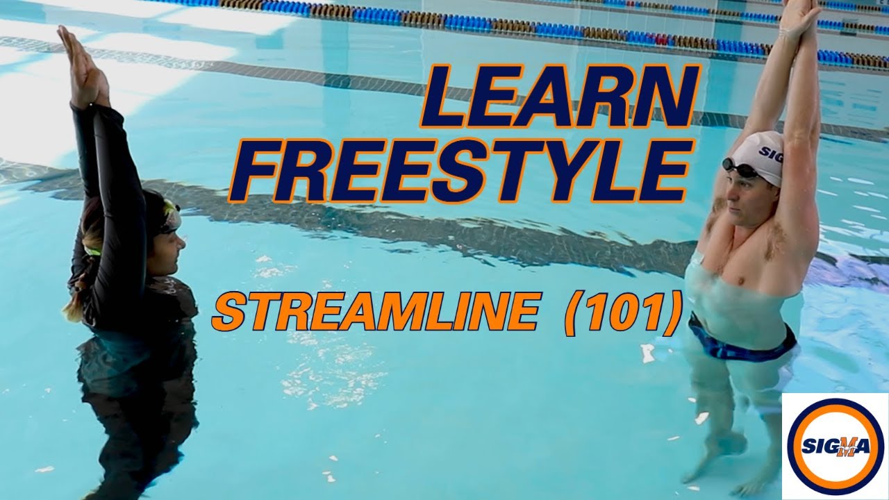 LEARN Freestyle | Streamline (101)