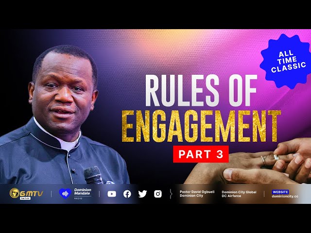 Understanding the Rules of Engagement in Relationships | Galaxy.ai