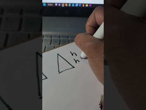 triangle words