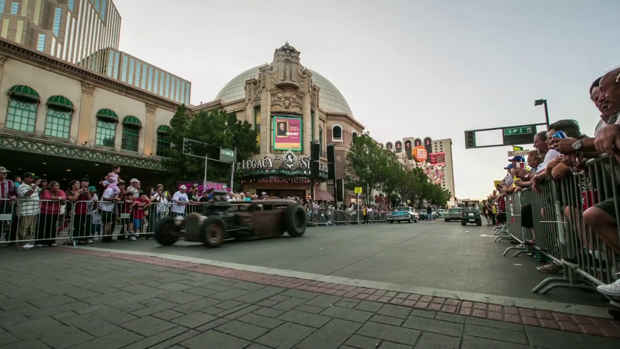 Media – Hot August Nights