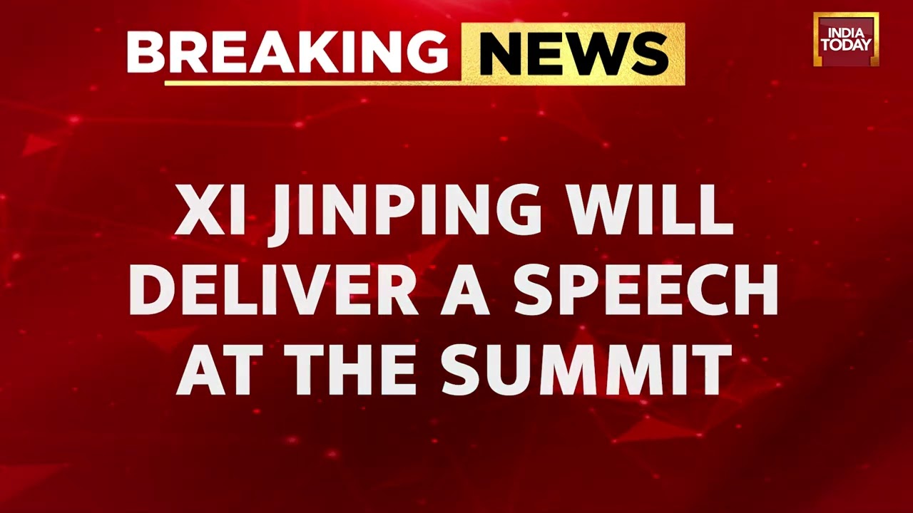 Xi Jinping To Attend Sco Summit Hosted By India Virtually On July 4