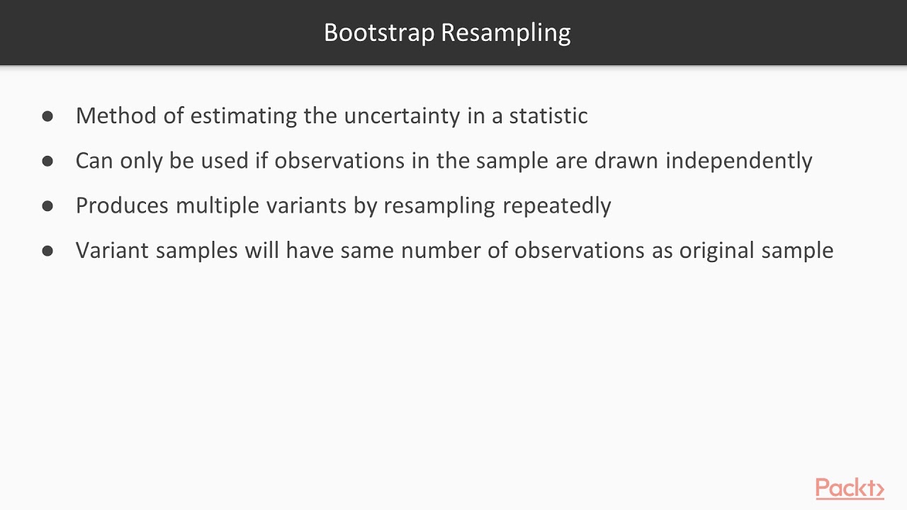 Machine Learning with Scikit-learn: Bagging | packtpub.com