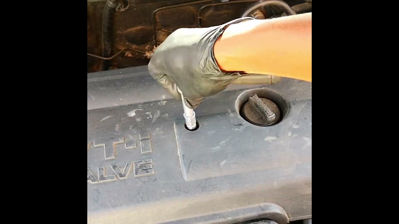 Testing PCV system Pt1