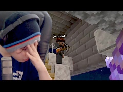 Quackity Betrays JSchlatt and Joins Pogtopia – Dream SMP Archives