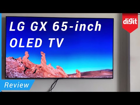 LG Unveils WebOS 6 Smart TV platform and new Magic remote control at ...