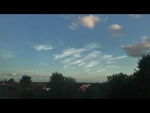 Sparse cloud