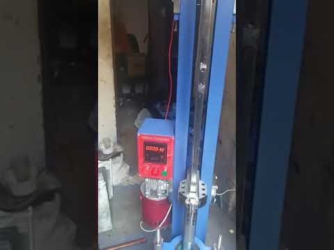 Universal Automatic Compactor at Best Price in India