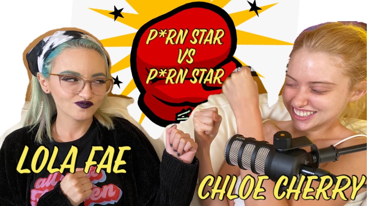 Lola Fae VS Chloe Cherry | Trivia Show | Special Episode