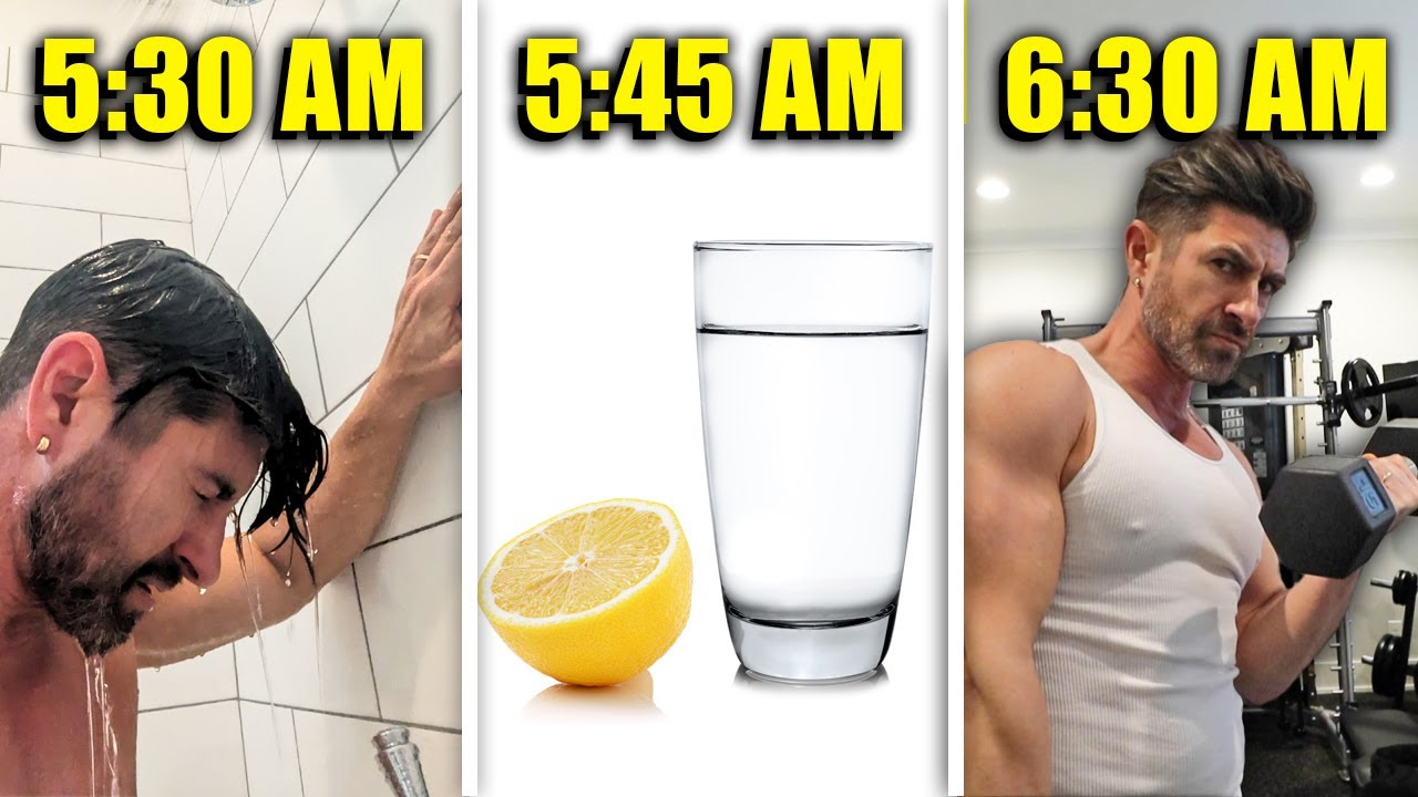 Alpha M – Men's Lifestyle Coach for Style, Grooming, and Fitness