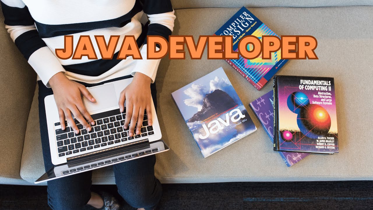 What is the role of a Java Developer ? | Career Guide - Job Description - Responsibilities