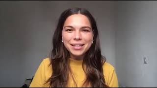 Learn german with Laura - An german tutor from italki