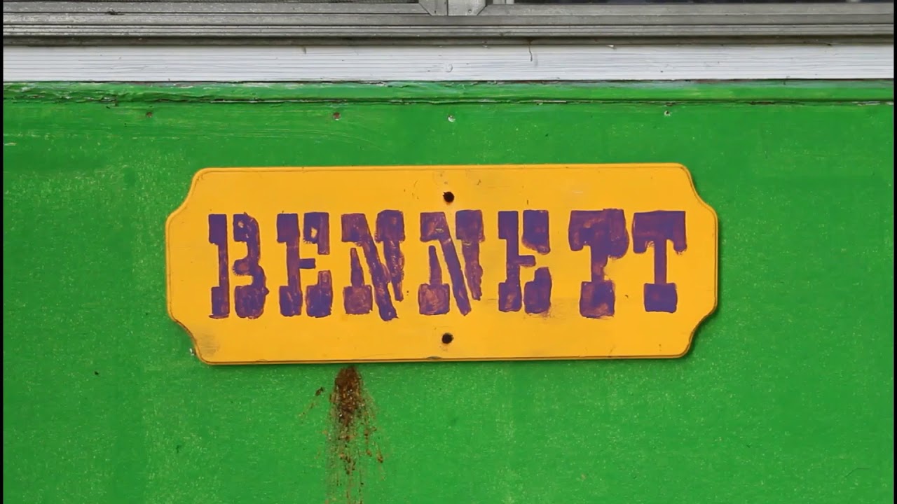 Take a Tour Around Merom