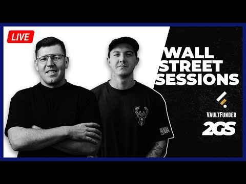 Live Day Trading Gold & Indices | Expert Analysis & Strategies
