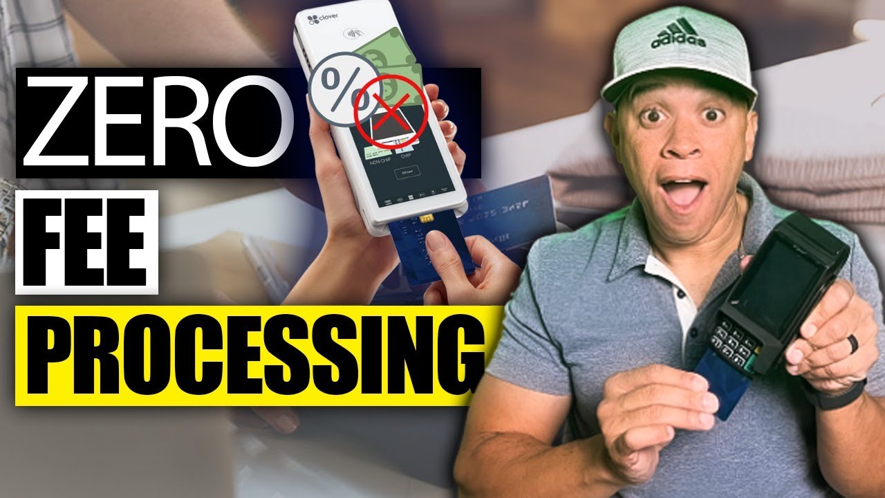 ZERO Fee Processing: No Fee Credit Card Processing | What You Need To Know
