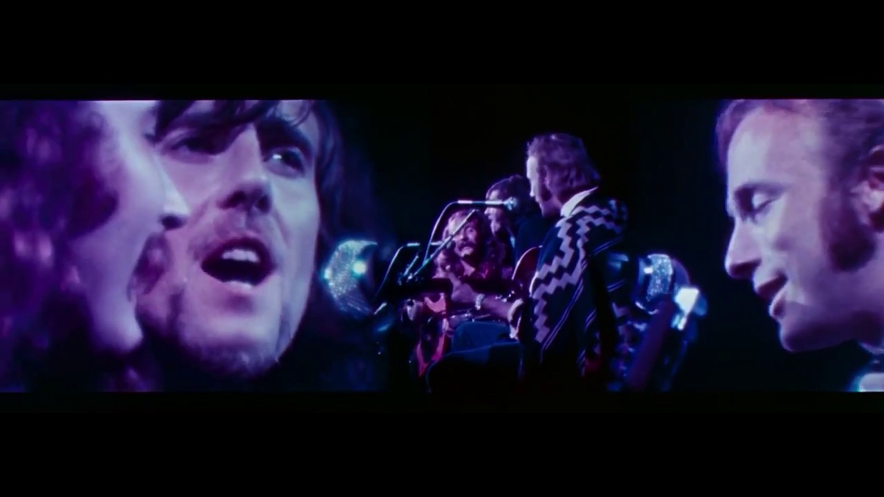 Woodstock Setlists from 1969