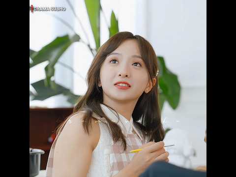 I like this scene😍💓 || Cdrama🎭 ~ Liars In Love✨ || Drama Subho