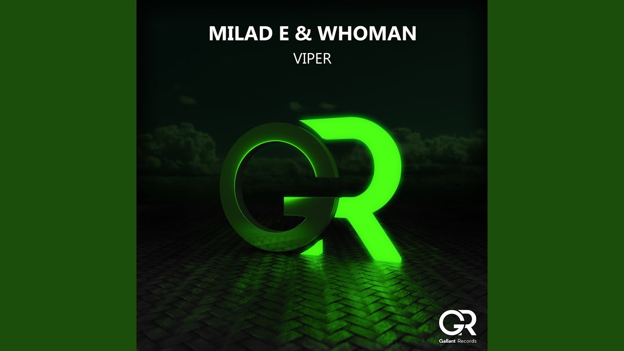 Viper (Extended Mix)