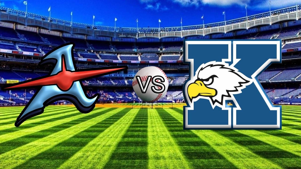 Alliance Vs JFK Catholic Baseball: March 27, 2026