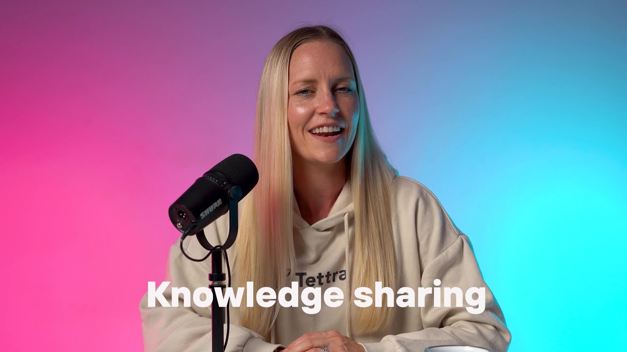 The Top Knowledge Sharing Techniques for 2024 (Tettra)