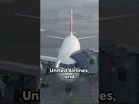Looking for Alternatives? Airlines with Safe and Reliable Fleets (No Max)
