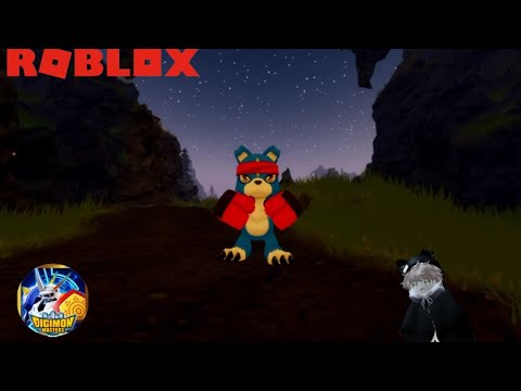 Steam Community :: Video :: Roblox : Digimon Digital Monsters