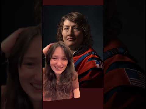 #nasa #artemis #apollo #spacenews #womeninstem