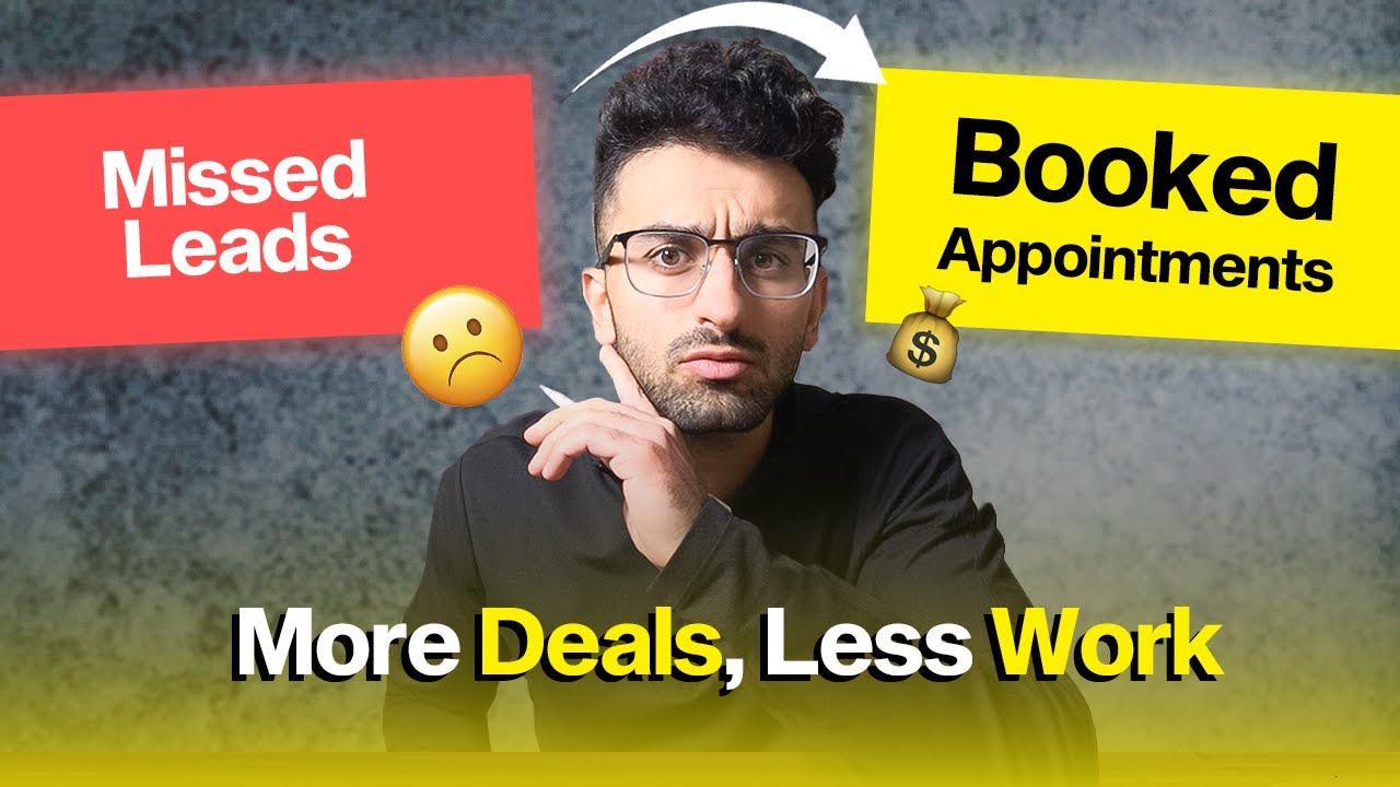 How To Build Your Own AI Agent Chatbot (NO CODING REQUIRED)