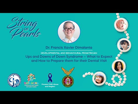 Ups and Downs of Down Syndrome – What to Expect and How to Prepare Them for Their Dental Visit
