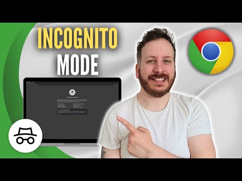 How To Go Incognito Mode In Google Chrome