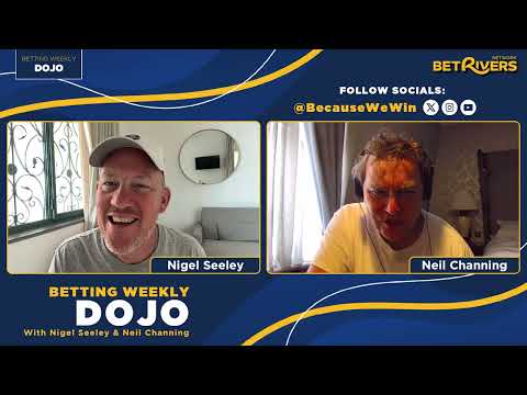 Old School Networks vs. Data-Driven Pros - Betting Weekly Dojo