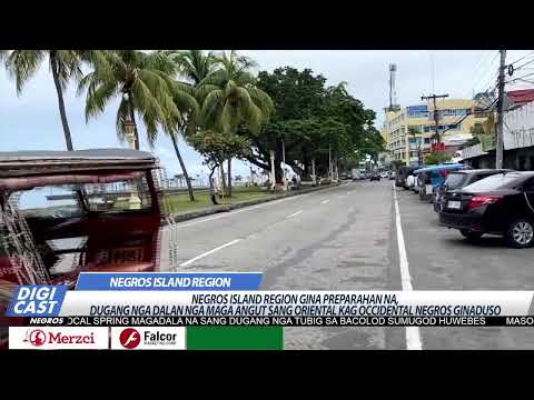 Digicast Negros X (May 27, 2024) – Digicast Negros