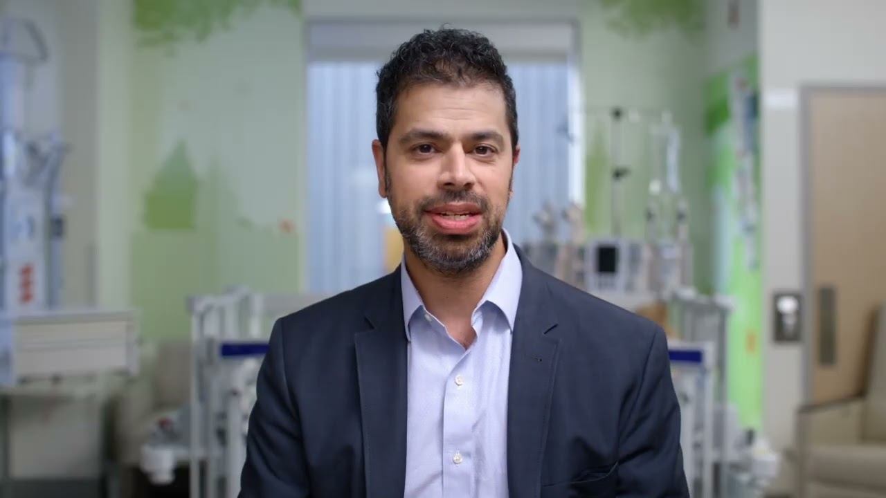 Clinical Trials Super Hub: Pediatric Emergency