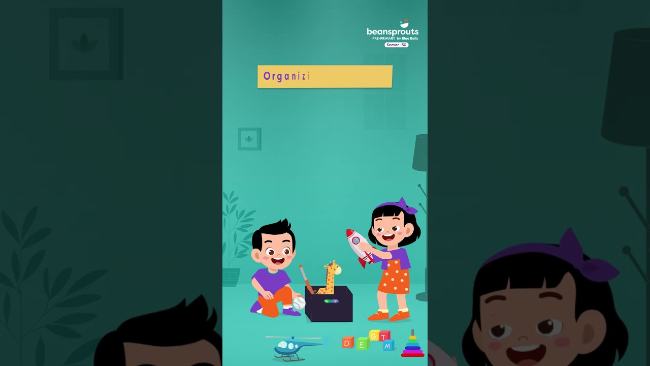 Essential Life Skills: A Festive Guide for Little Learners