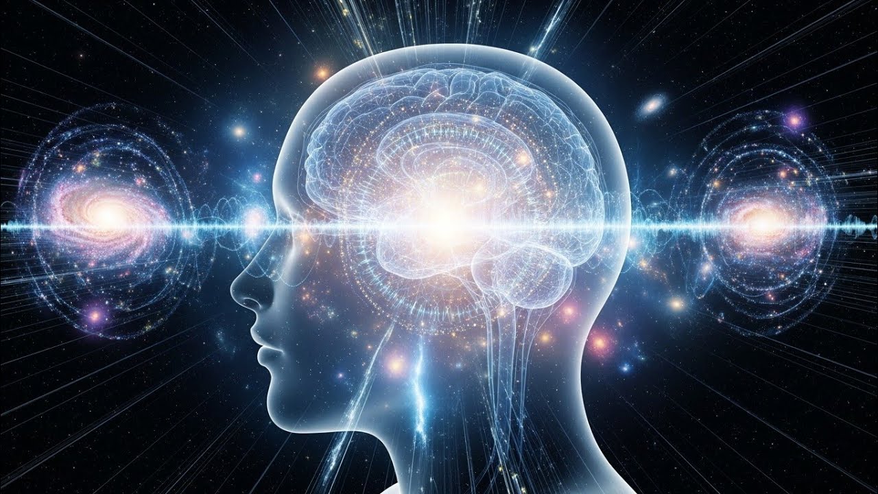 The Quantum Soul : Does Consciousness Survive Death?