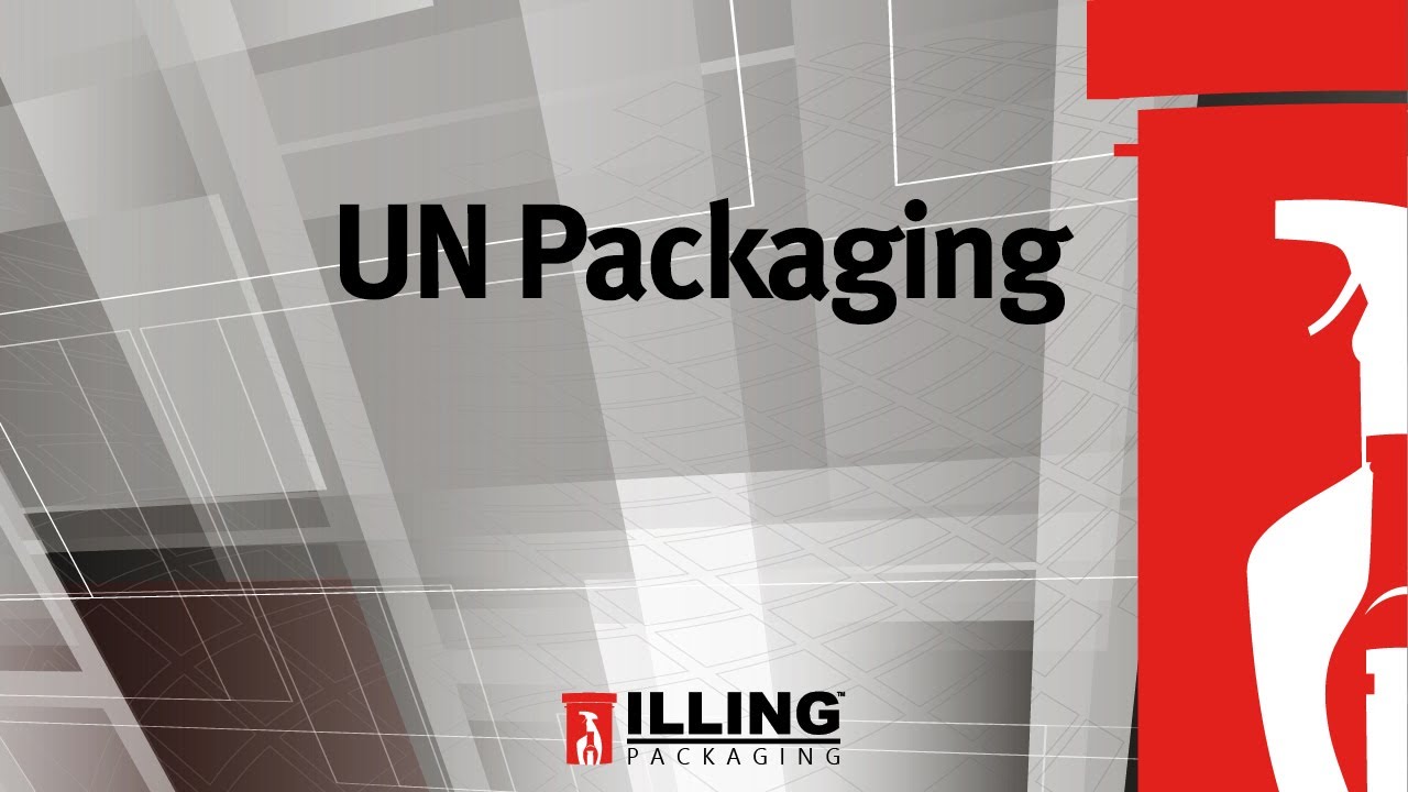 UN Packaging: Unwrapped by Illing Packaging