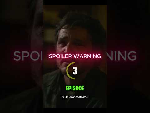 SPOILER! The Last of Us S2's Bold Move or Big Mistake?
