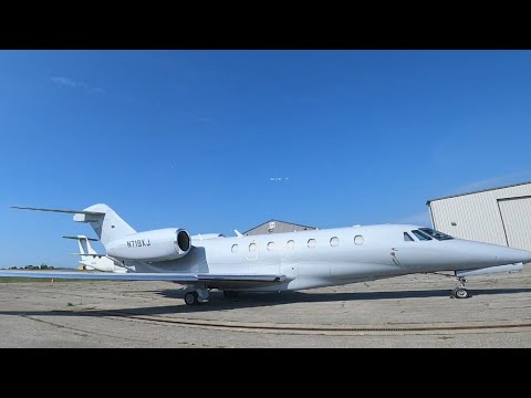 Akron-Canton Airport has big plans for the future