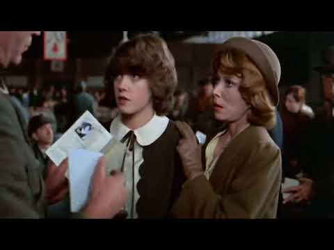 The Late Movie: Voyage Of The Dammed (1976) | The Inquiring Mind