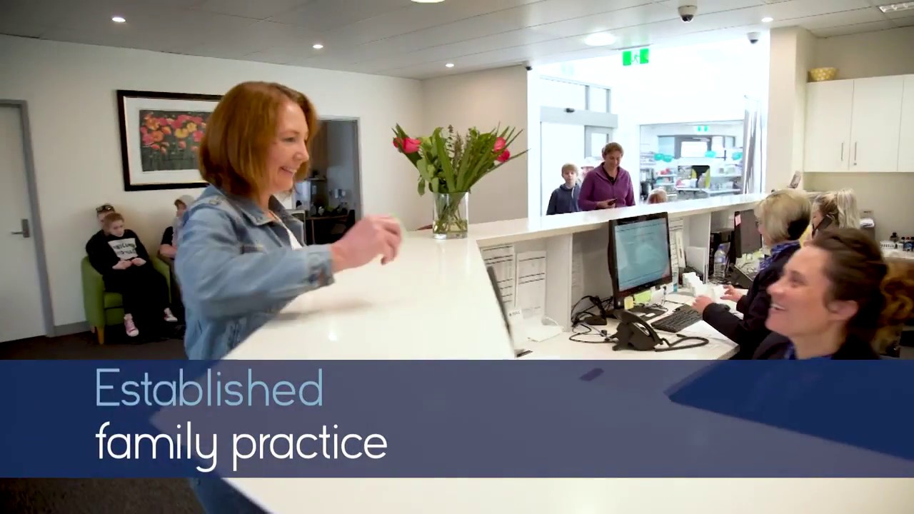 Forrest Family Practice - Bunbury, WA