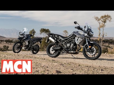 BMW GS Range | Prices, Reviews, Specs & Rivals