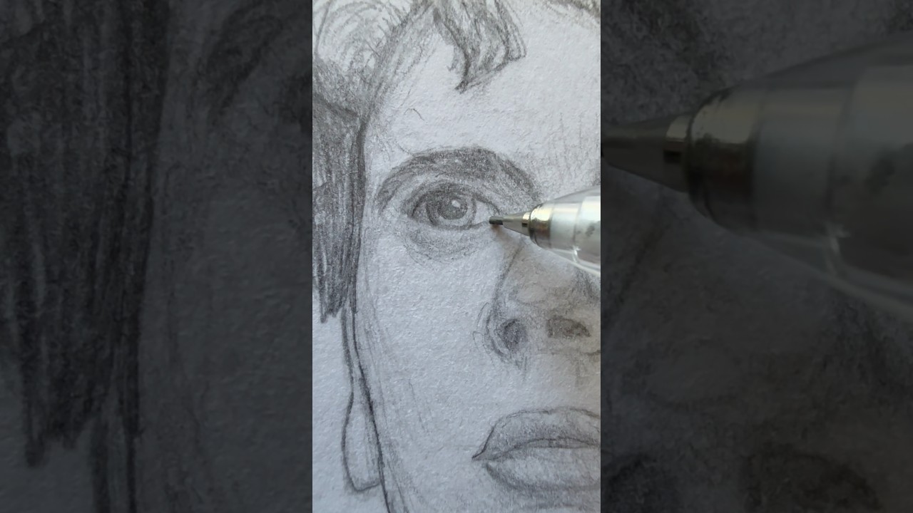 Ponyboy Curtis- the Outsiders drawing!#outsiders #drawing