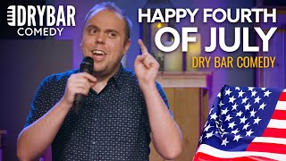 Top 10 Dry Bar Comedy Clips Of 2024 - Standup Comedy