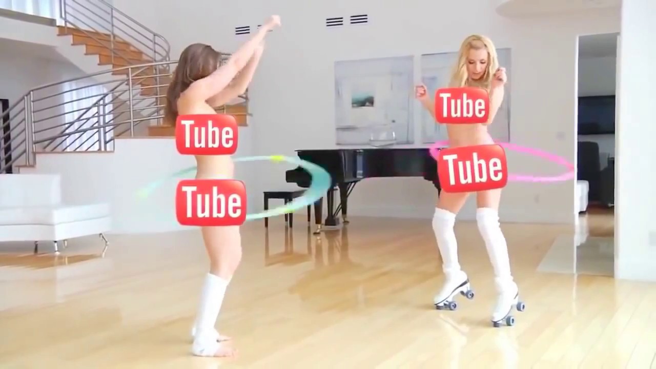 Remy Lacroix & Lexi Belle - Hula Hoop