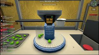 AutoJar Packing Station Mk2 showcase at Schedule I Nexus - Mods and ...