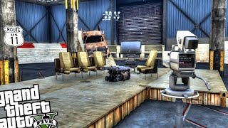TopGear UK Studio - GTA5-Mods.com