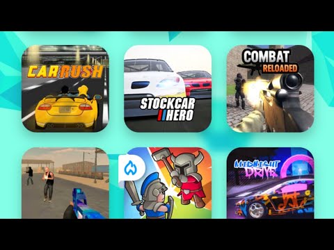 Poki Games: Monster truck forest delivery with perfect stars (Download app and play 1000+ games)