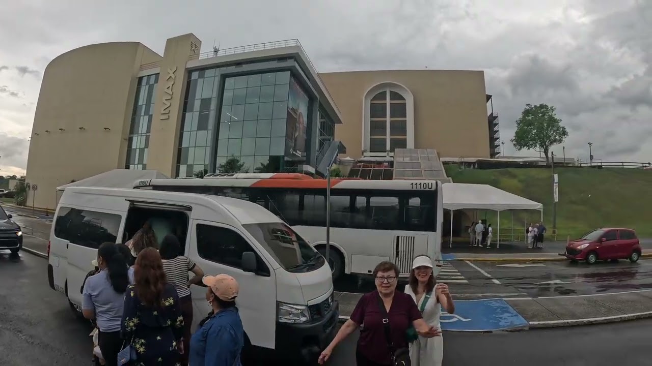 Tour privado grupal en Panamá